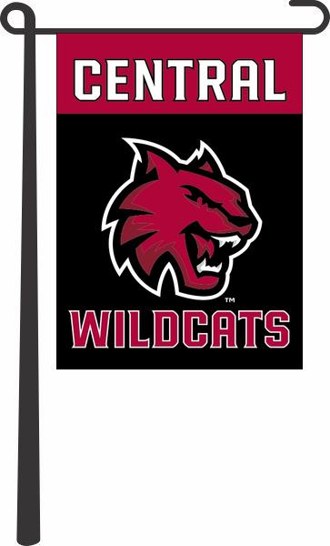 Cwu Wildcat Logo Central Washington University | Culture Of Respect