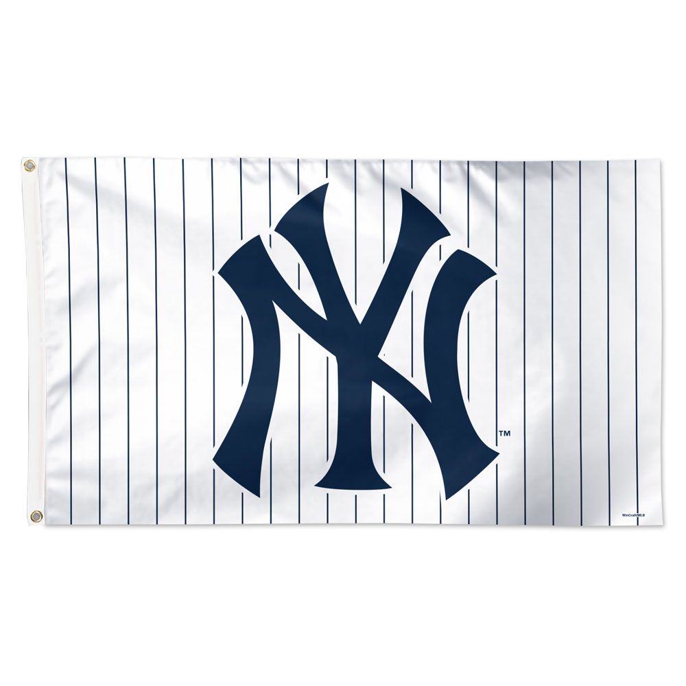3x5 New York Yankees Outdoor Flag | Flags A' Flying