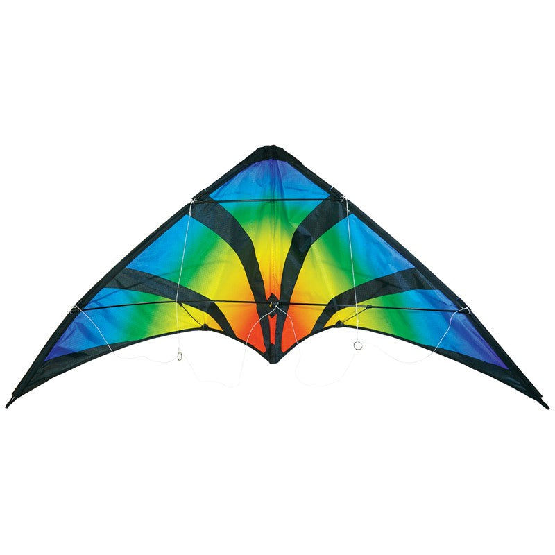Aura Ripstop Stunt Kite | Flags A' Flying