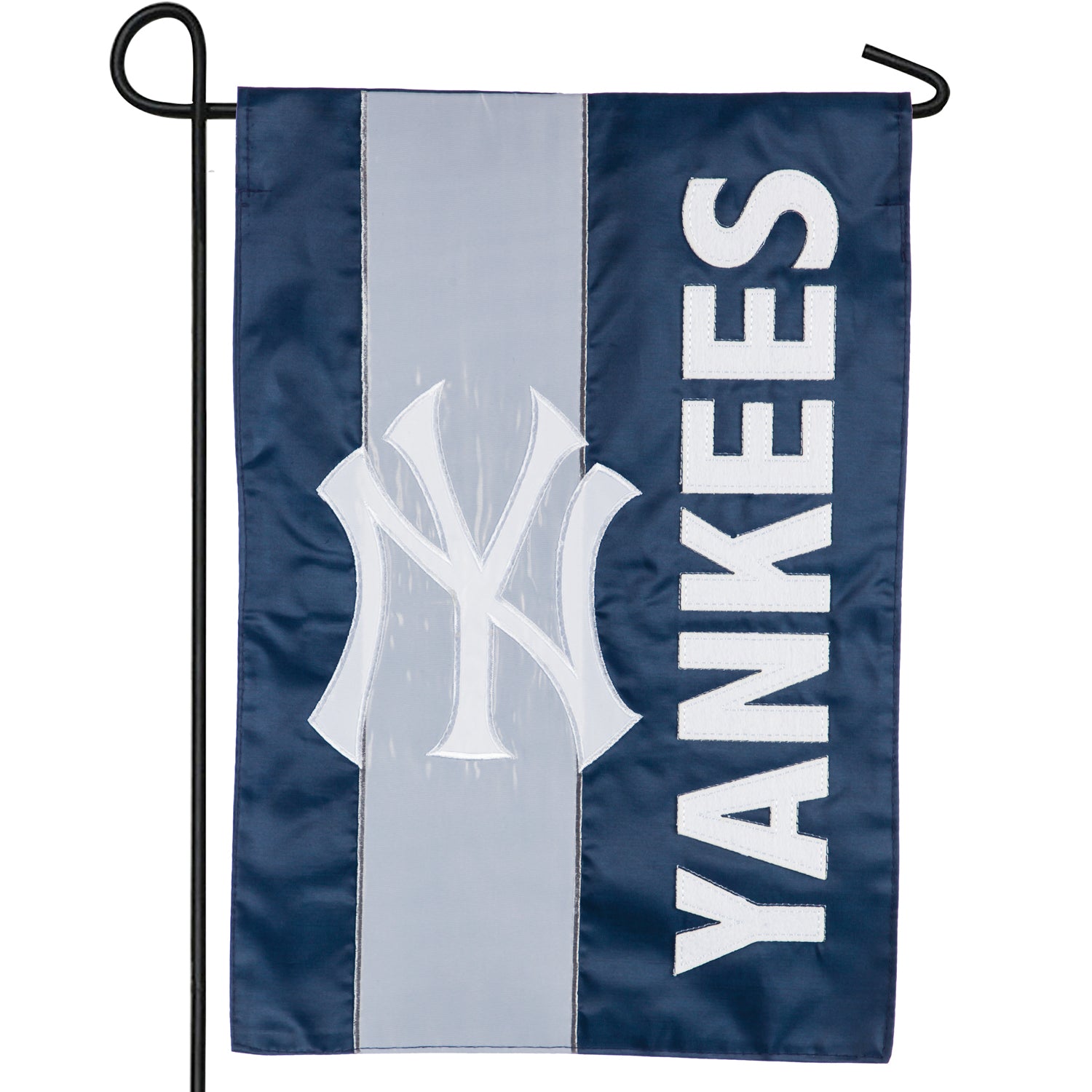 12.5"x18" New York Yankees Double-Sided Garden Flag | Flags A' Flying