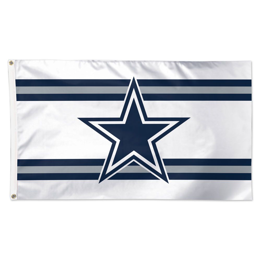 3x5 Dallas Cowboys Outdoor Flag | Flags A' Flying
