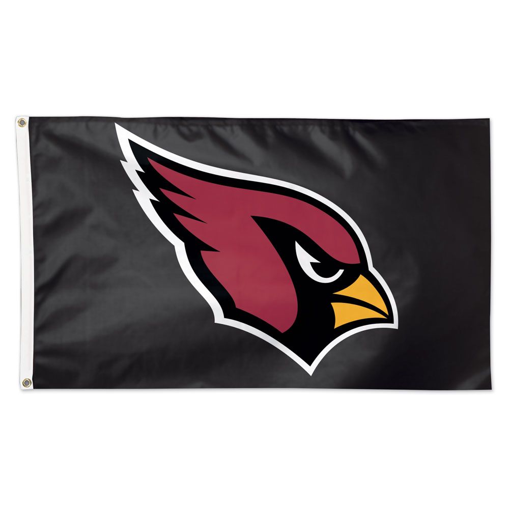 3x5 Arizona Cardinals Outdoor Flag | Flags A' Flying
